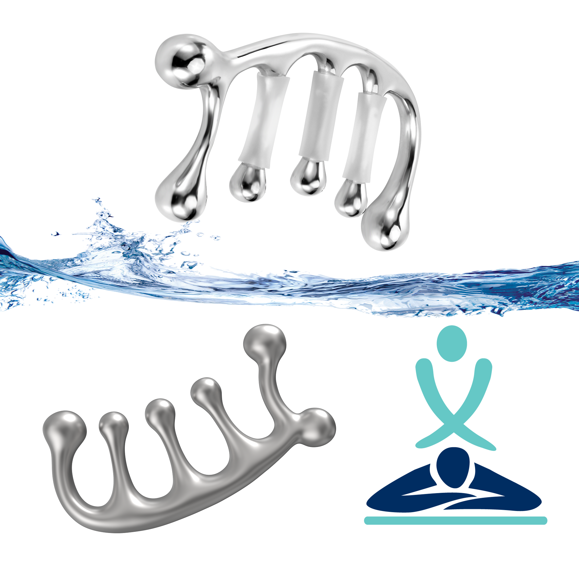 LittleMum Claw Deep Tissue Massage Tool – LittleMumcare